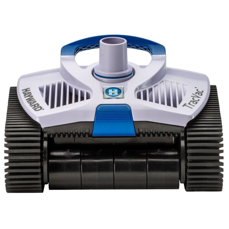 Hayward TracVac Inground Suction Pool Cleaner | Doheny's Pool Supplies Fast