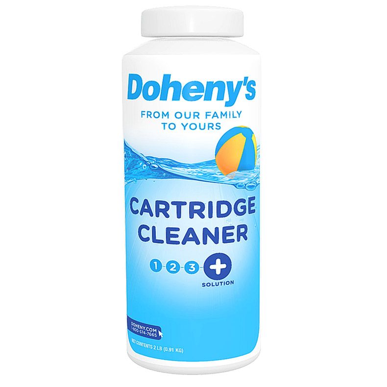 Doheny's Cartridge Cleaner, 2 lb