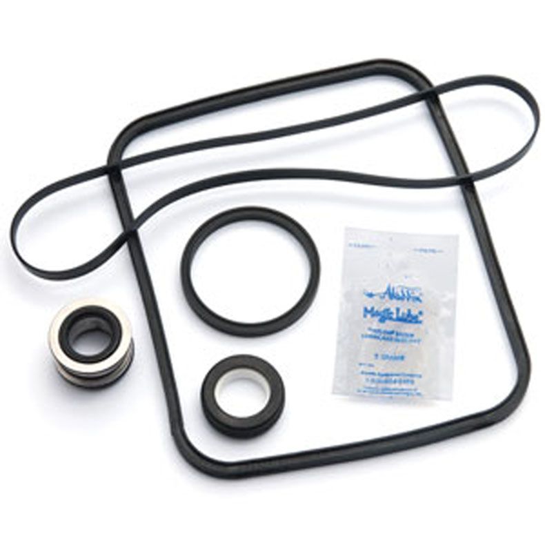 Baystate Pentair Whisper Flo (Universal) Go Kit - Doheny's Pool ...