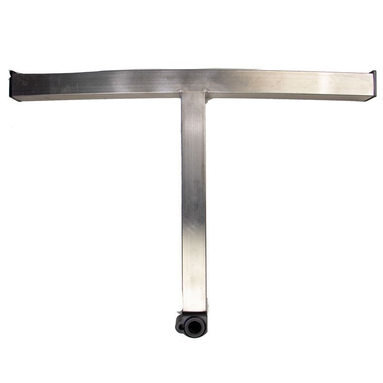 T-Base Stainless Steel Support Assembly - Doheny's Pool Supplies Fast
