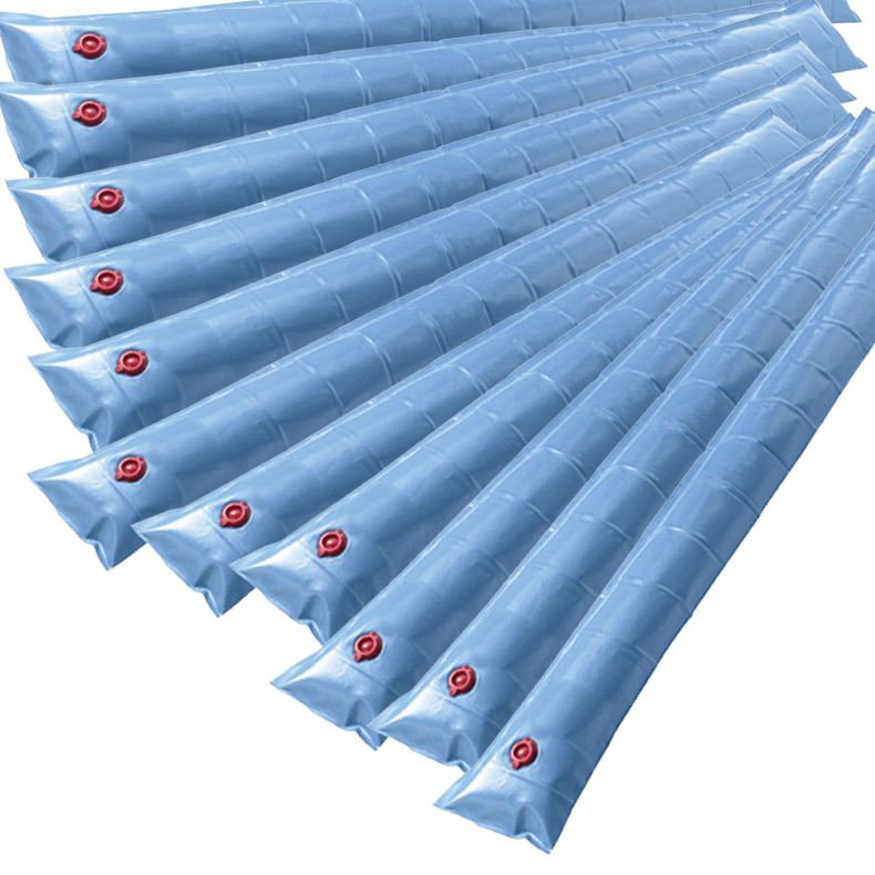 Doheny's Deluxe 20 Gauge Single Chamber Water Tube Bag, 4 ft, 12 Pack ...