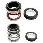 Motor Seals at Doheny's