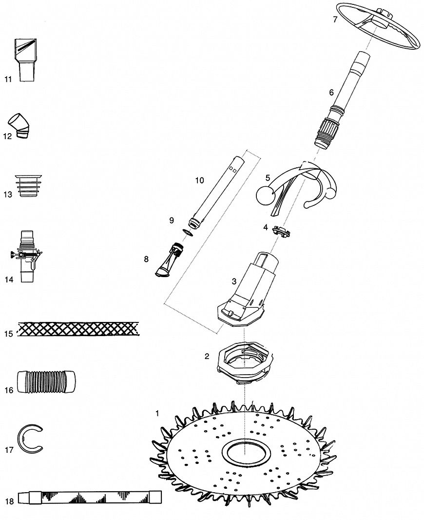 Pacer: 2005 to Present parts at Doheny's