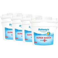 Doheny's Non-Chlorine Oxi-Shock, 50 lb. Bucket