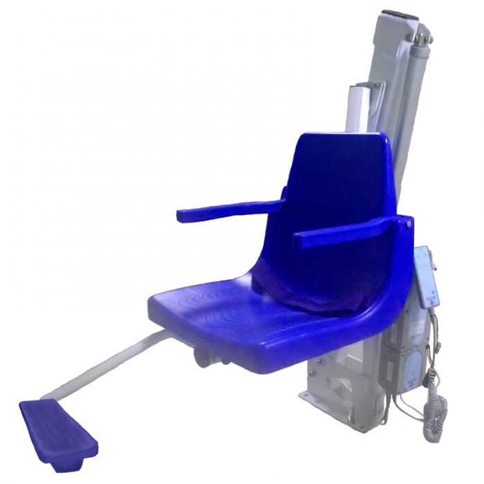 Global Lift Corp Legend Series Pool Lifts - Doheny's Pool Supplies Fast