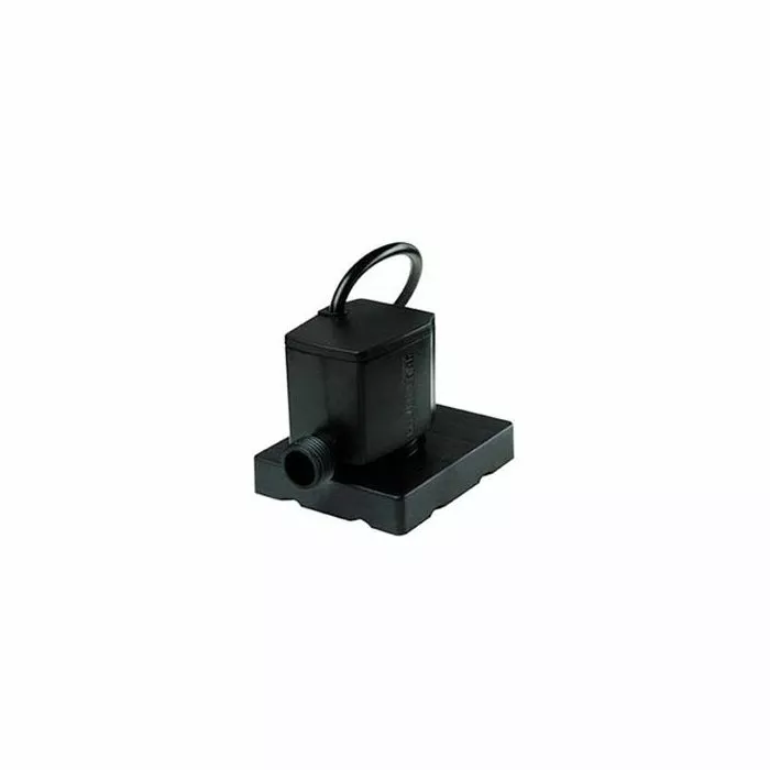 E G Danner Cover Care Pool Pump Model 300 GPH | Shop Doheny's