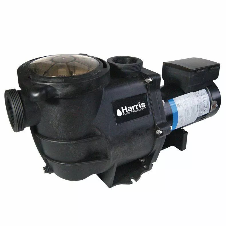 Harris ProForce 2-Speed Inground Pool Pumps - Doheny's Pool Supplies ...