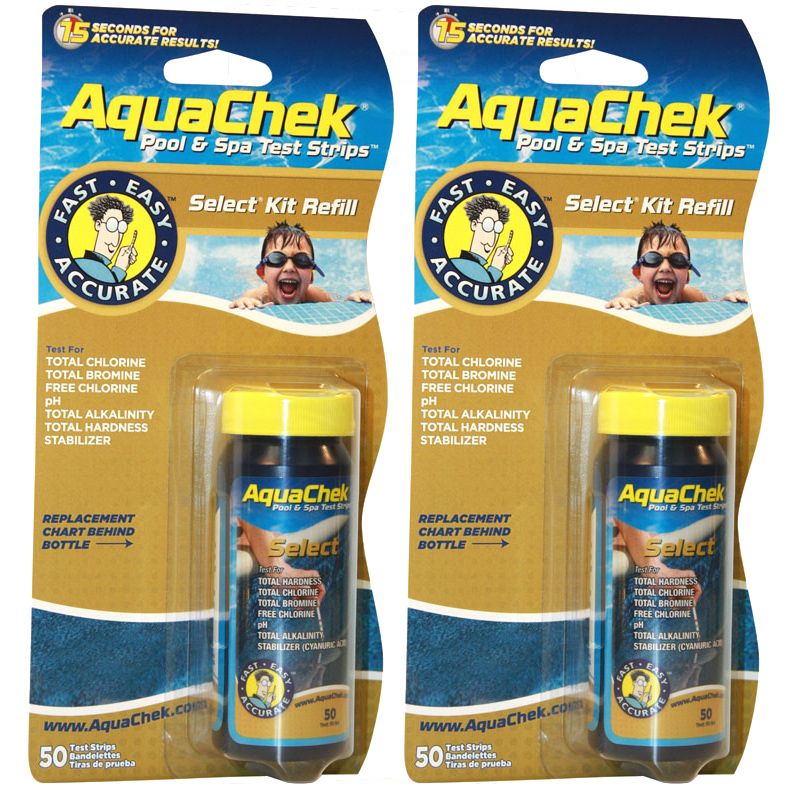 AquaChek Water Testing | 2 Pack | Doheny's | Doheny's