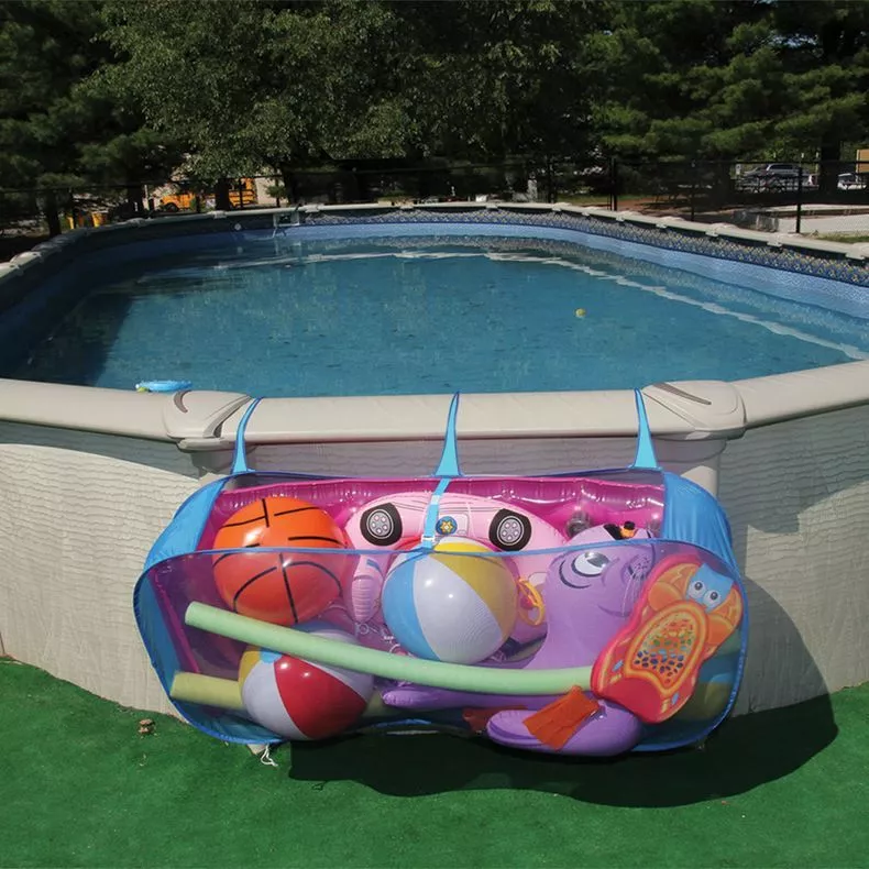 Pool Blaster Pool Pouch - Doheny's Pool Supplies Fast | Shop Doheny's