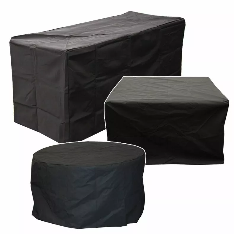 OGC Vinyl Covers for Fire Pits for Sale - Doheny's Pool Supplies Fast ...