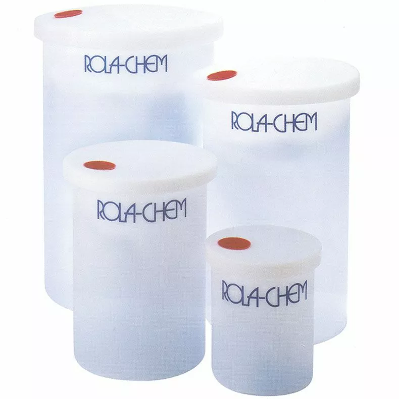 Rola Chem Chemical Feed Tanks - Doheny's Pool Supplies Fast | Shop Doheny's
