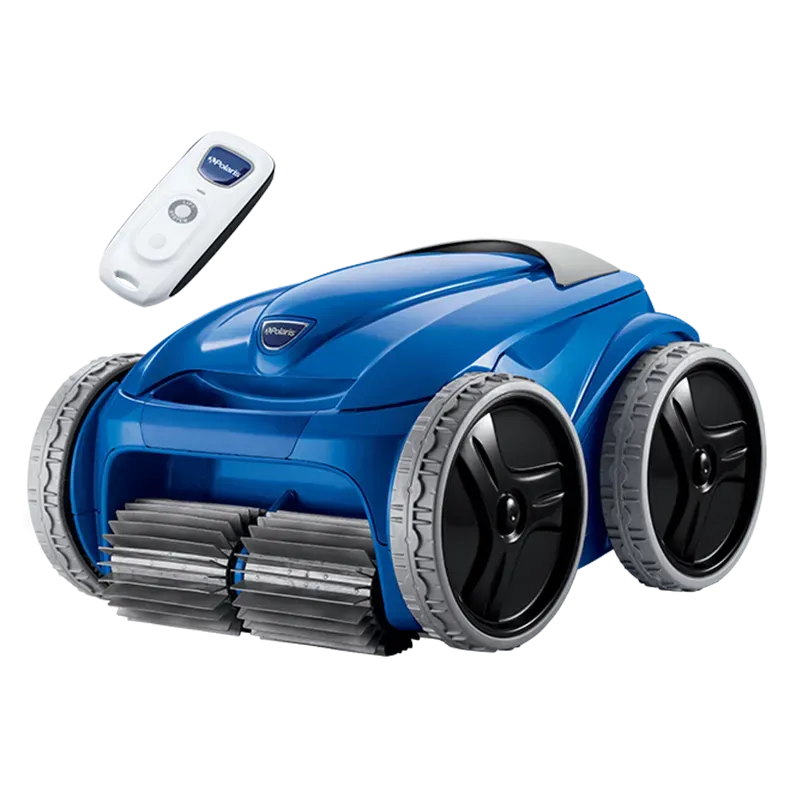 Polaris 9550 Sport Inground Robotic Pool Cleaner - Doheny's Pool ...