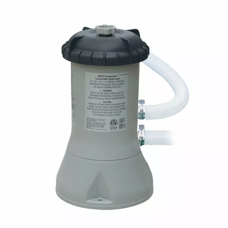 Intex Replacement Filter Pump For Sale | Doheny's Pool Supplies Fast ...