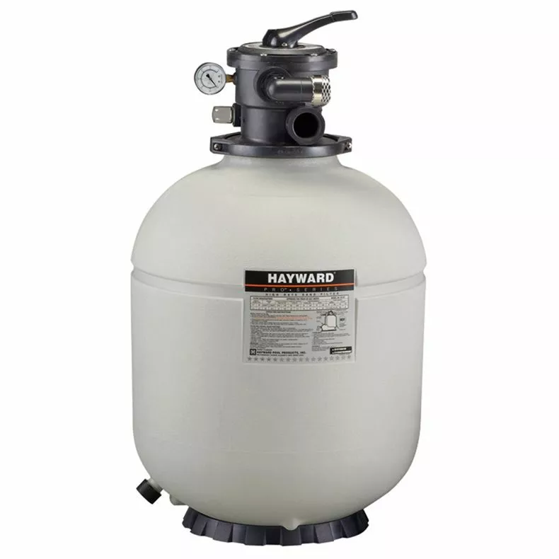 Hayward Pro Series Sand Filter Only with Valve, 18 in | Shop Doheny's