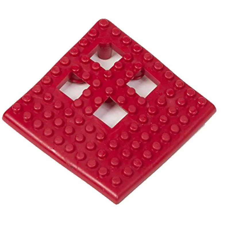 Dri-Dek 2x2 in Corner Tile Pool Decking - Doheny's Pool Supplies Fast ...