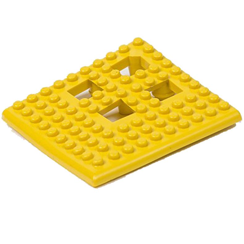 Dri-Dek 2x2 in Corner Tile Pool Decking - Doheny's Pool Supplies Fast ...