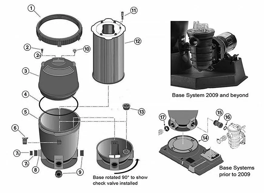 System 2 PLM Modular Media parts at Doheny's | Shop Doheny's